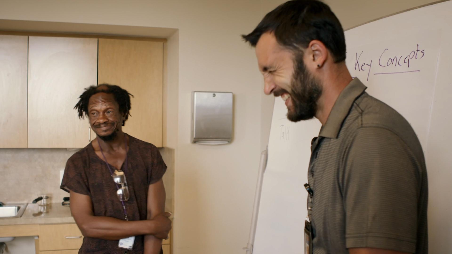 Treating the Mentally Ill Instead of Punishing Them - Well Beings