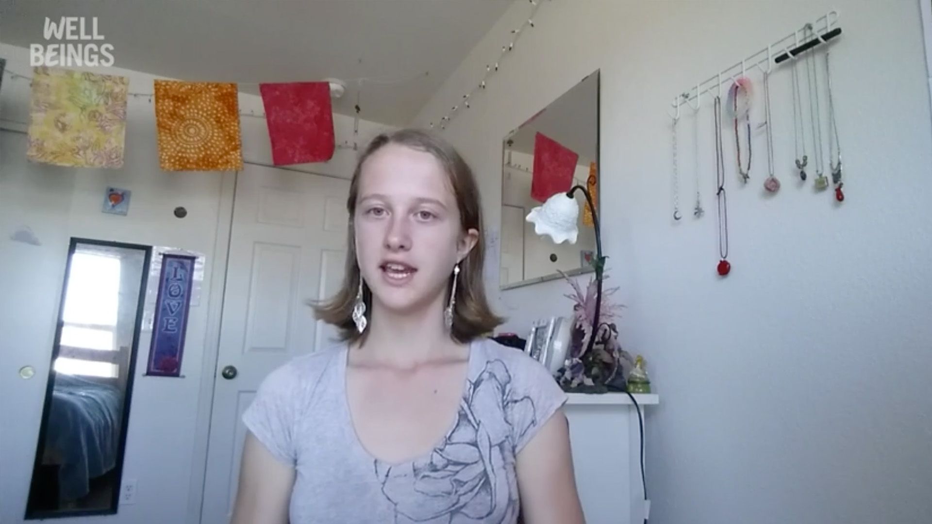 Introducing “The Amazing Gigi” - Well Beings