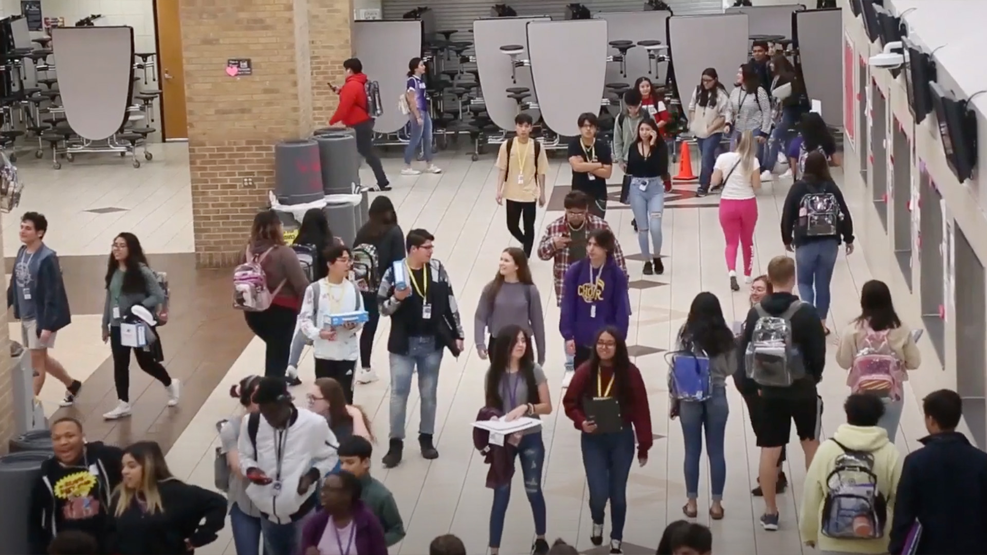 Teen Journalists Explore Climate Change, Education, and Mental Health ...
