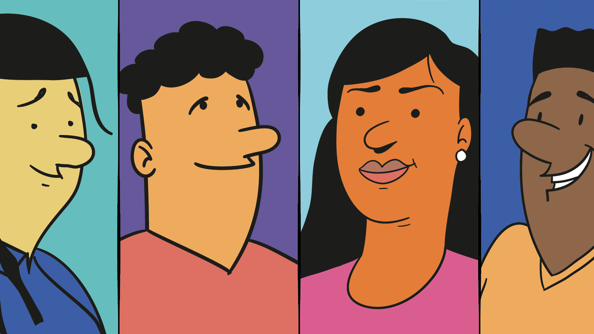 Little Actions Make A Big Difference - Well Beings