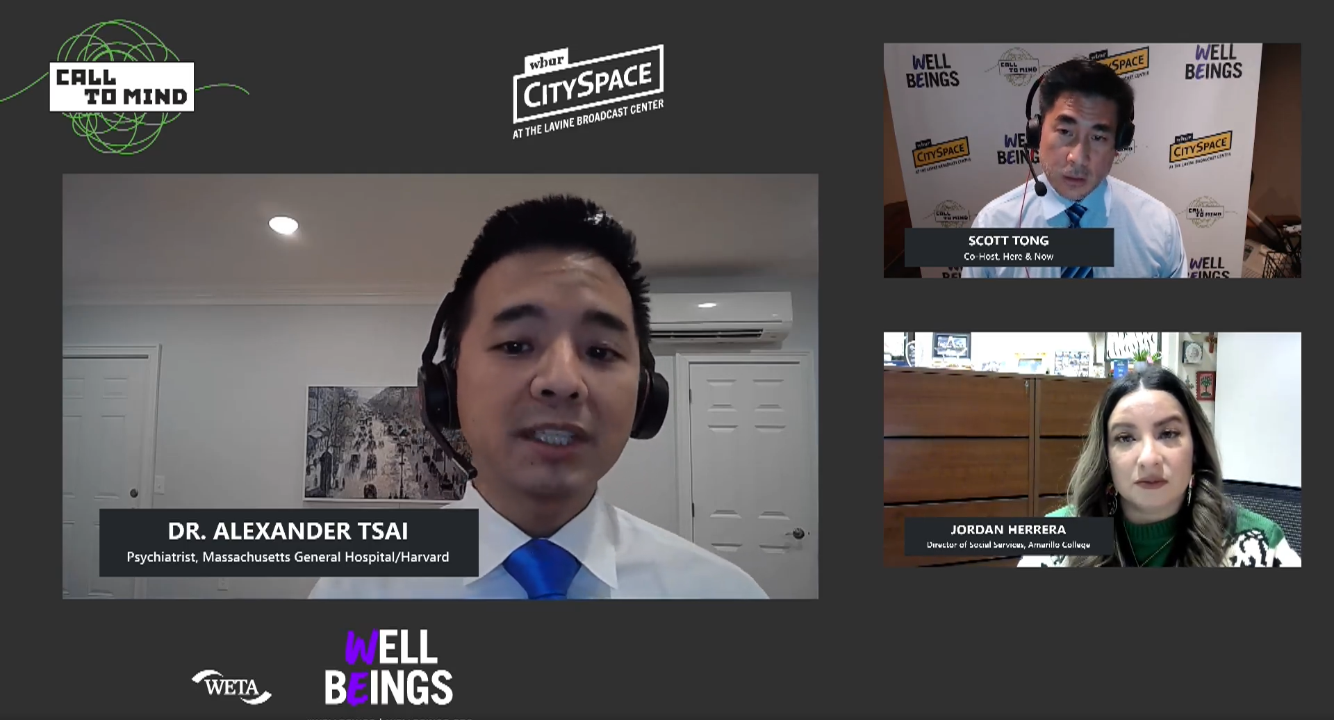 The Importance of Destigmatization - Well Beings