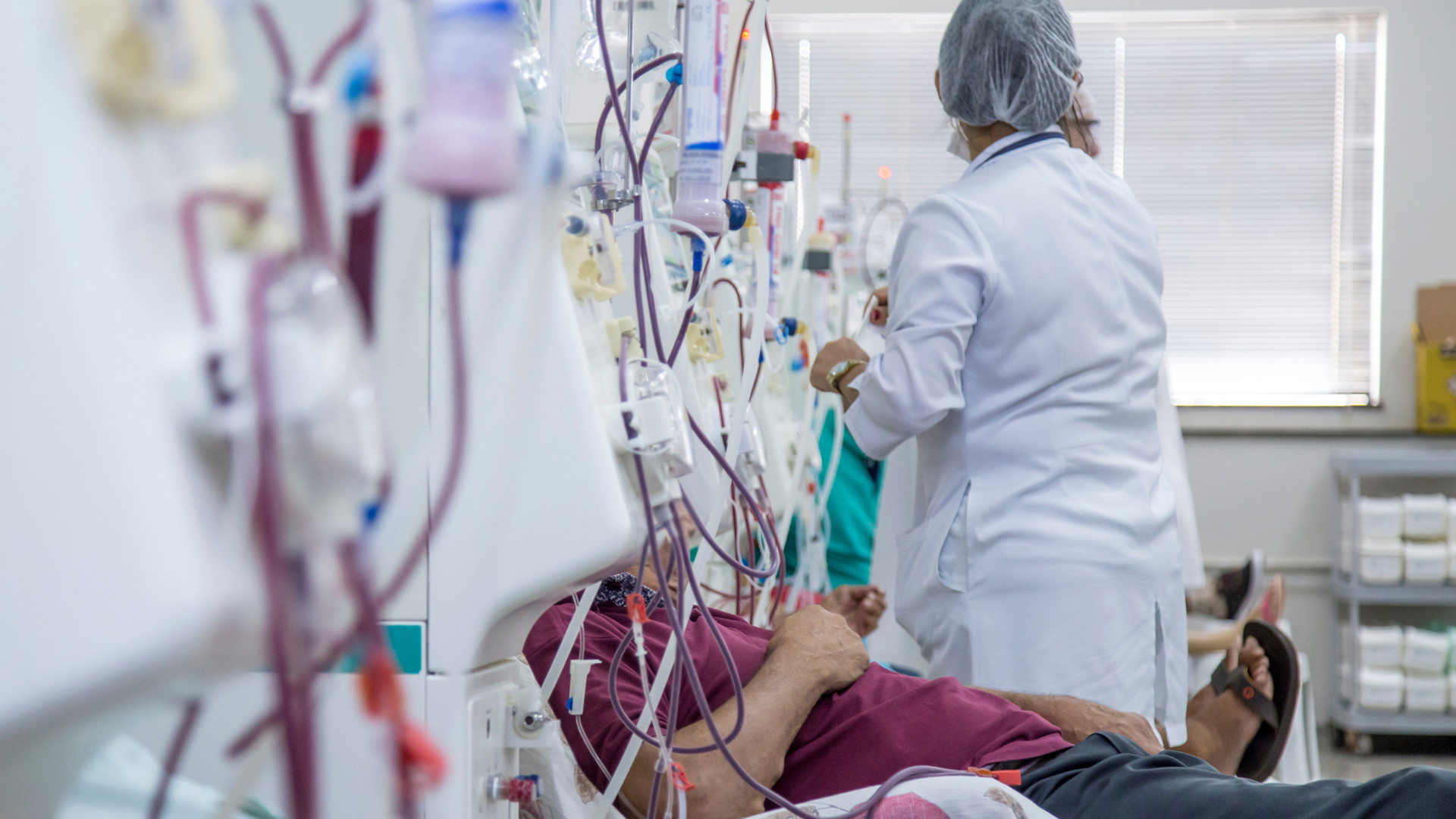 Remote Chance: Health Care in Rural America - Well Beings