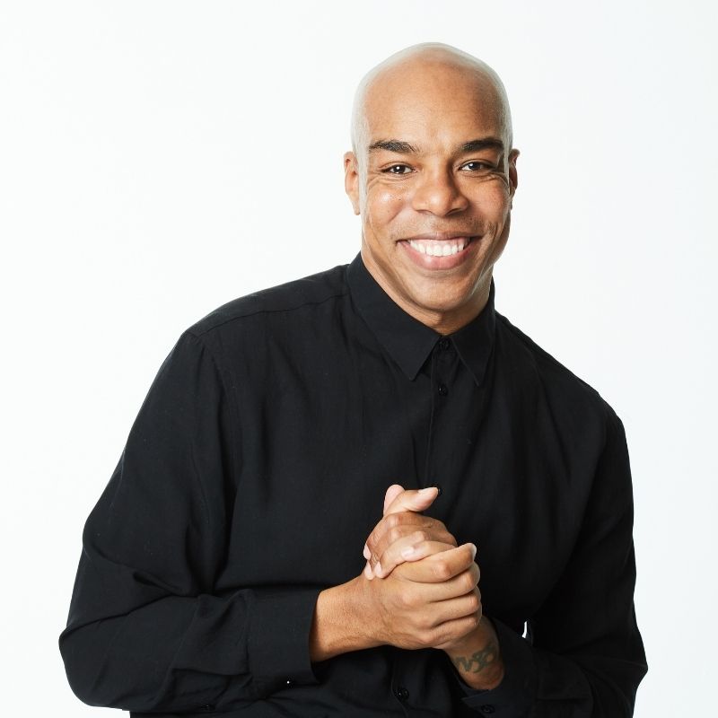 Rooted & Rising - Well Beings