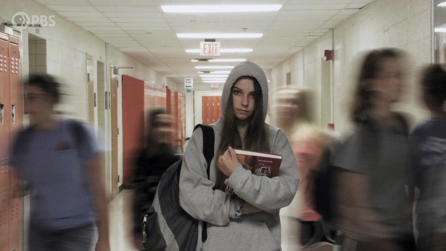 Hiding in Plain Sight: Youth Mental Illness - Well Beings