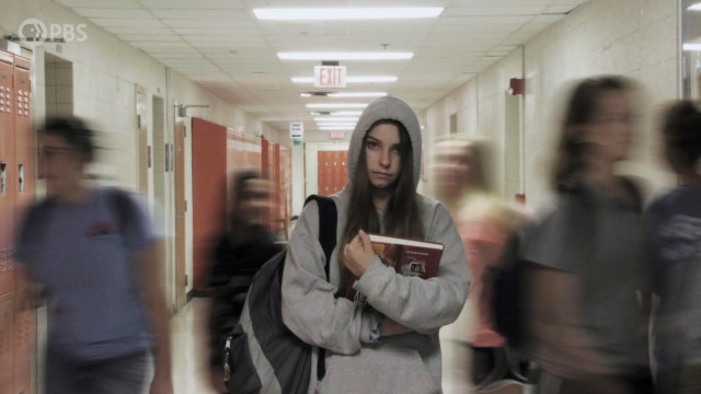 Hiding in Plain Sight: Youth Mental Illness - Well Beings