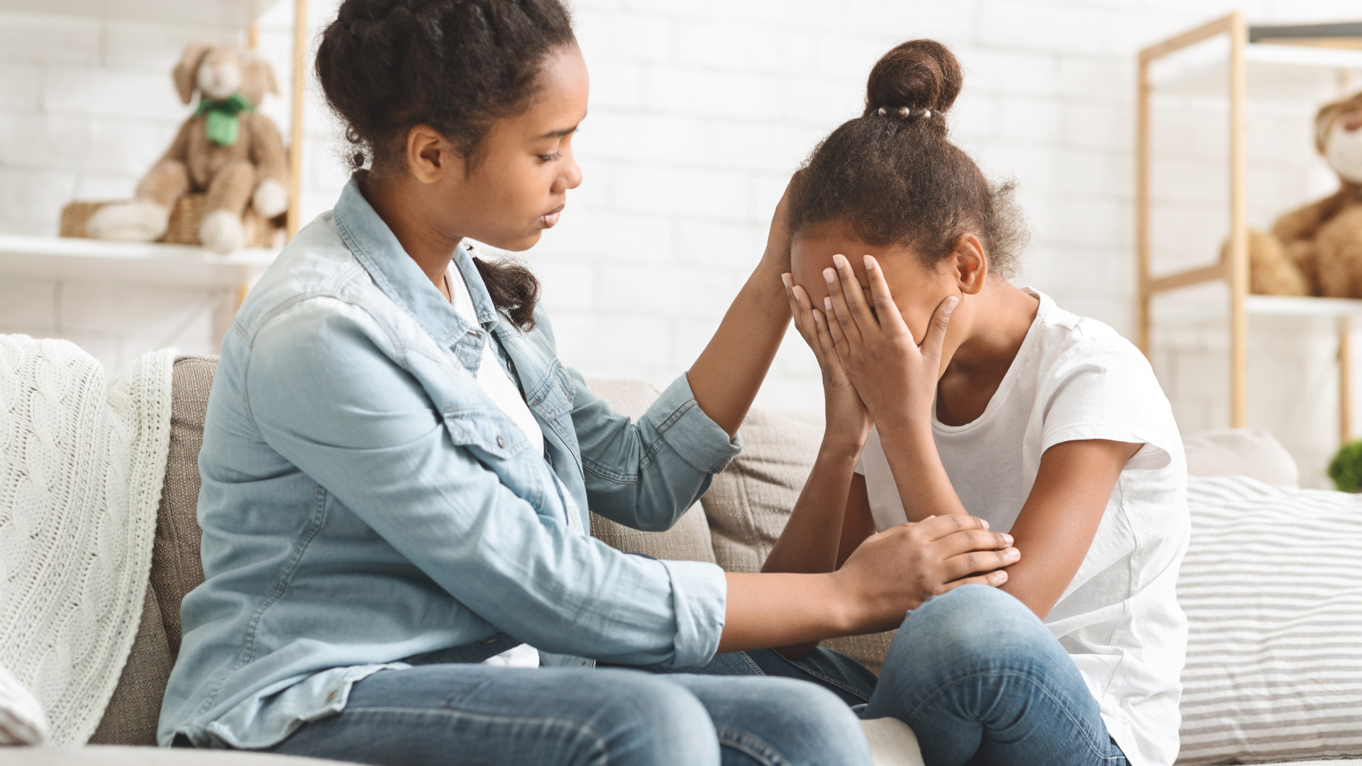 Hiding in Plain Sight: Youth Mental Illness - Well Beings