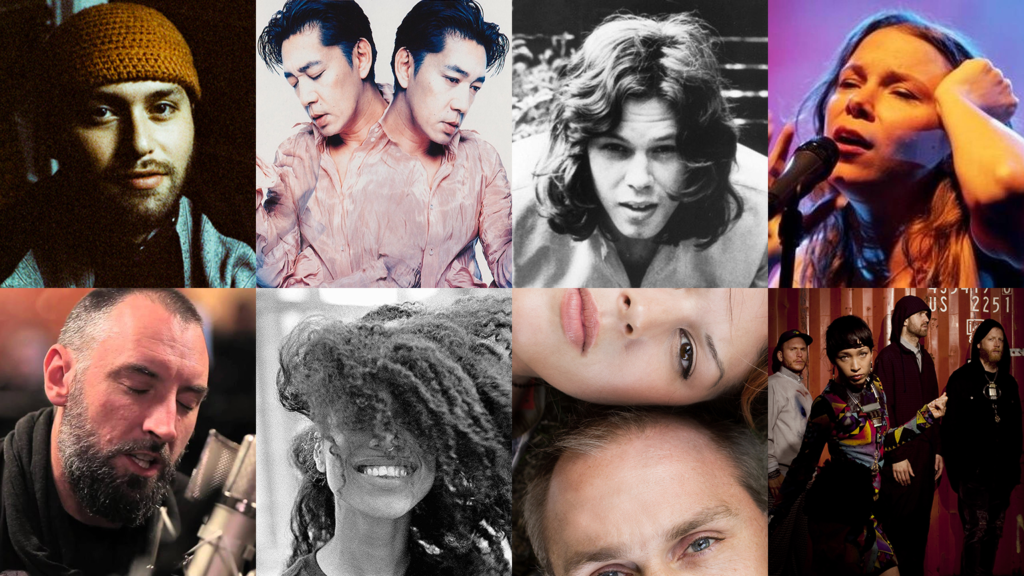 8 Songs to Help You Relax and Refresh - Well Beings