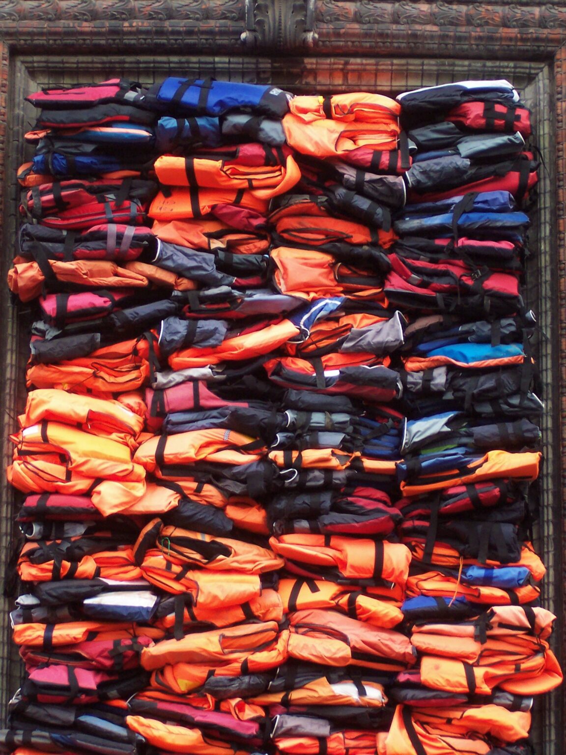 Artful Anxiety: 10 Artists Who Channel Stress Into Stunning Creations ...