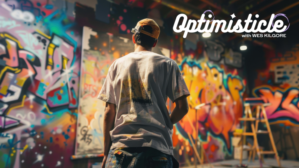 Artful Anxiety: 10 Artists Who Channel Stress Into Stunning Creations ...