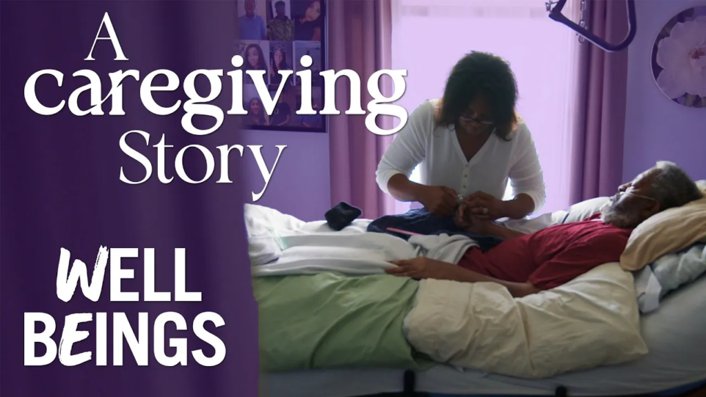 10 Films That Prove Caregiving is a Real Hero's Journey - Well Beings