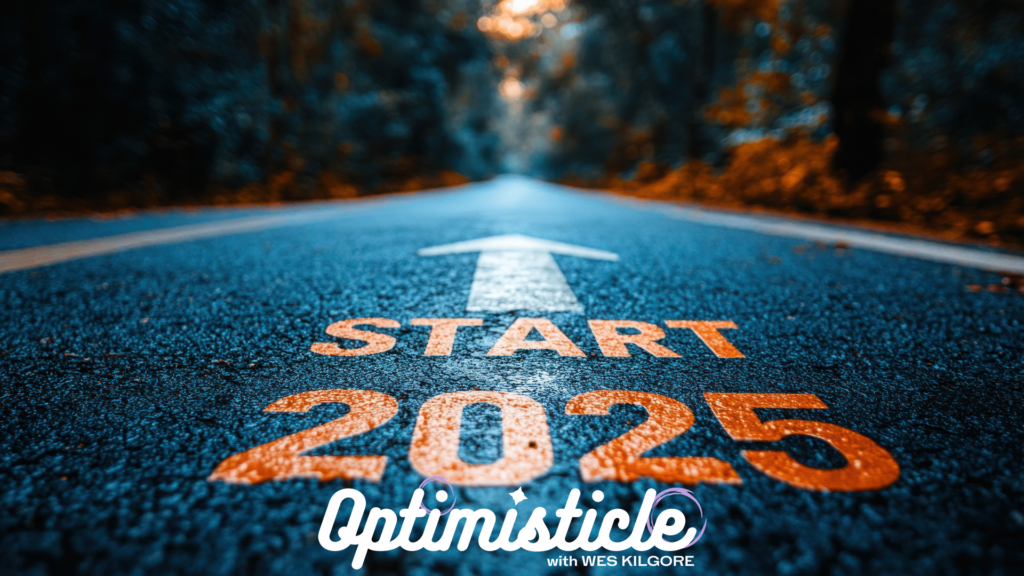 12 Months, 12 Challenges: A WellBeing Calendar for 2025 - Well Beings