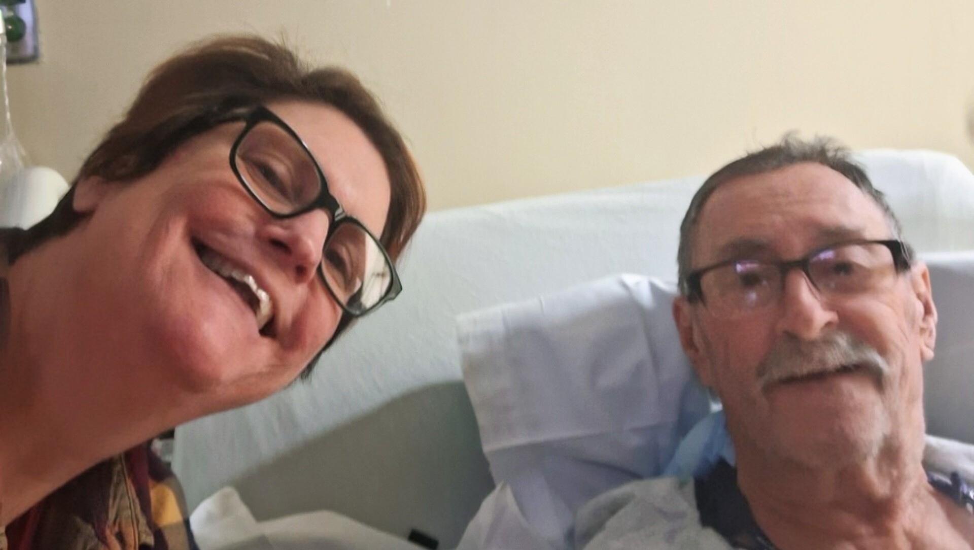 JaNae Cooper: Daughter, Full-time Caregiver - Well Beings