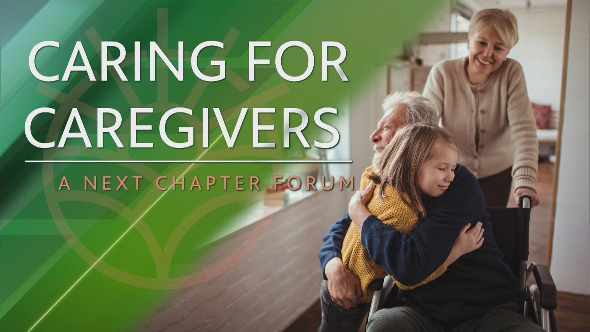 10 Films That Prove Caregiving is a Real Hero's Journey - Well Beings